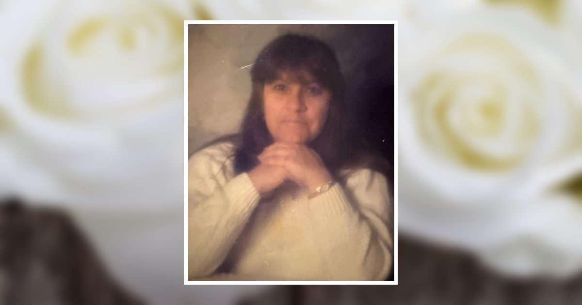 Vickie Sue Cason Obituary September 24, 2025 - Palmetto Cremation Society