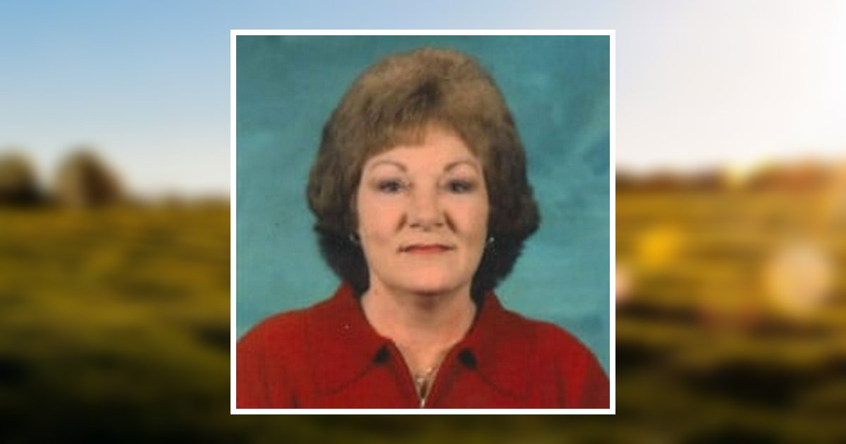 Patrica Ann "Tricia" Harding Obituary June 15, 2018 - Hinsey-Brown ...