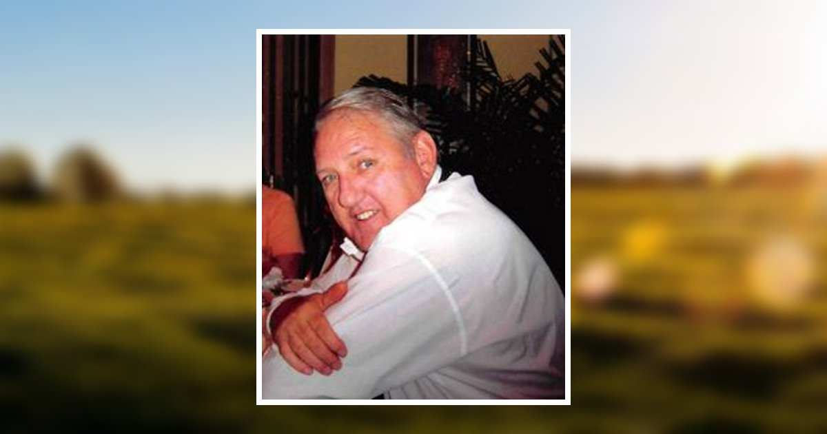 Larry Stiles Obituary December 9, 2018 - Moore-Blanchard Funerals ...
