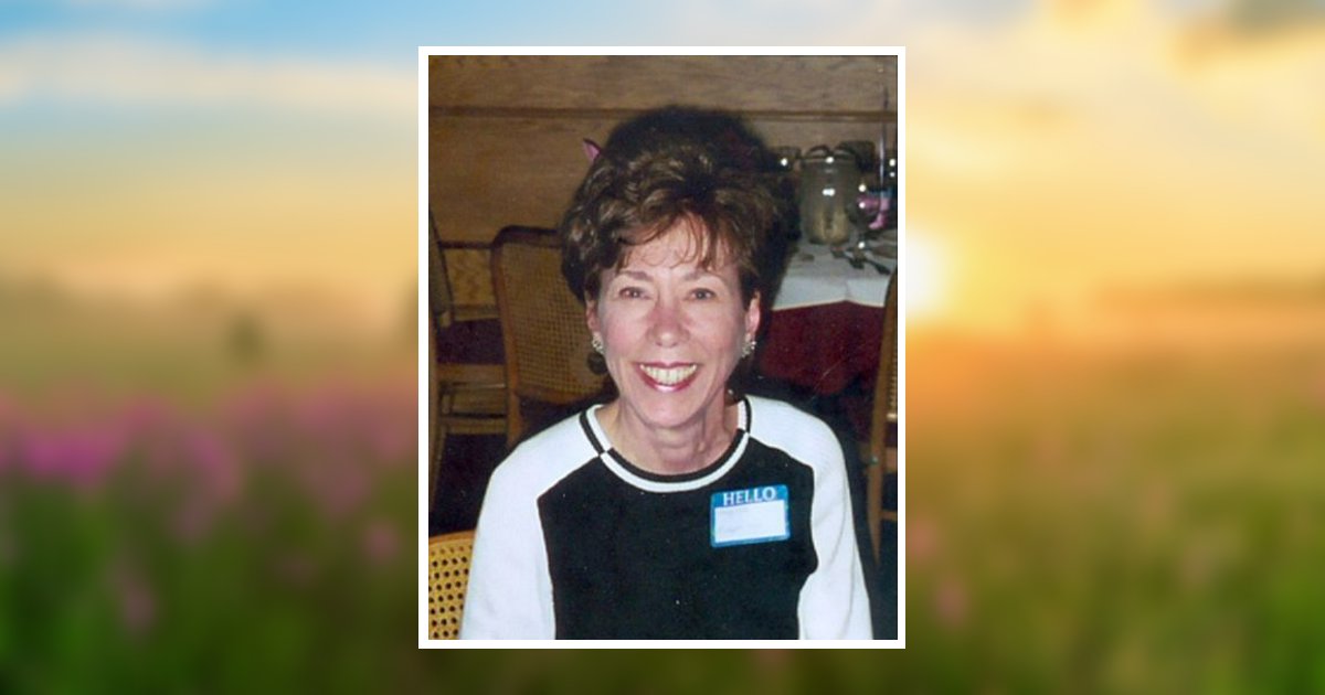 Mary Ellen Thomas Obituary April 23, 2025 - Jennings - Calvey Funeral and Cremation Services