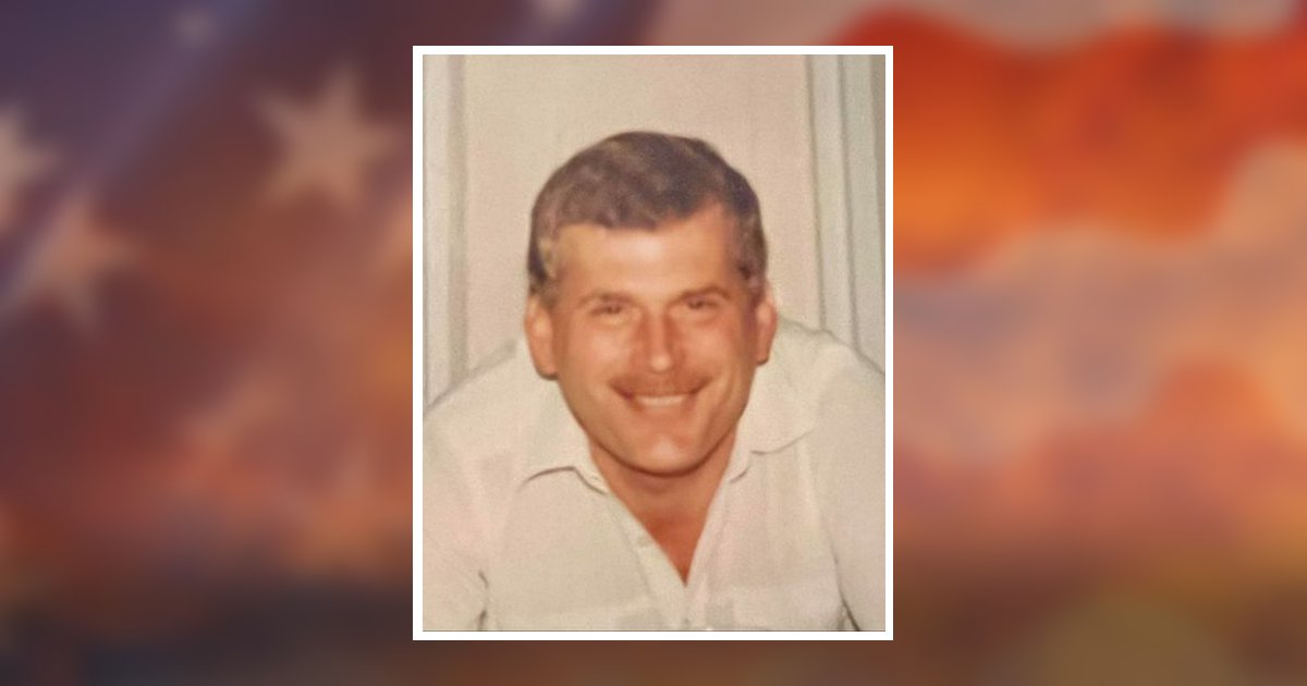 Lawrence Paul Carcich Obituary February 20, 2024 - Bradford-O'Keefe ...
