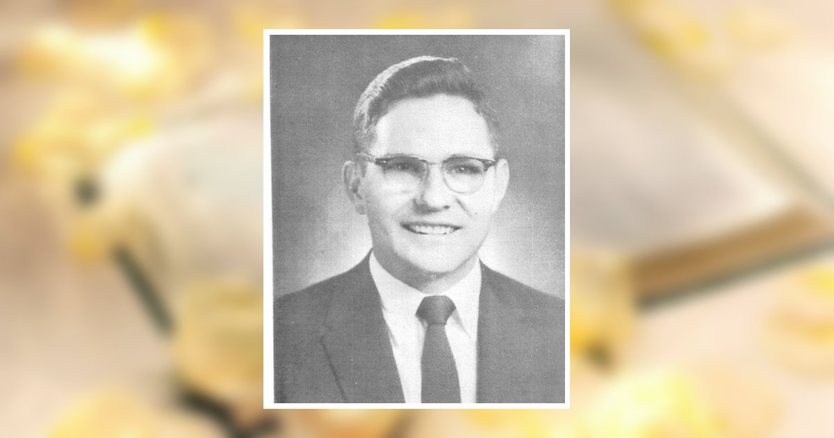 Harold Winfred Boruff Obituary October 15, 2024 - Flanner Buchanan ...