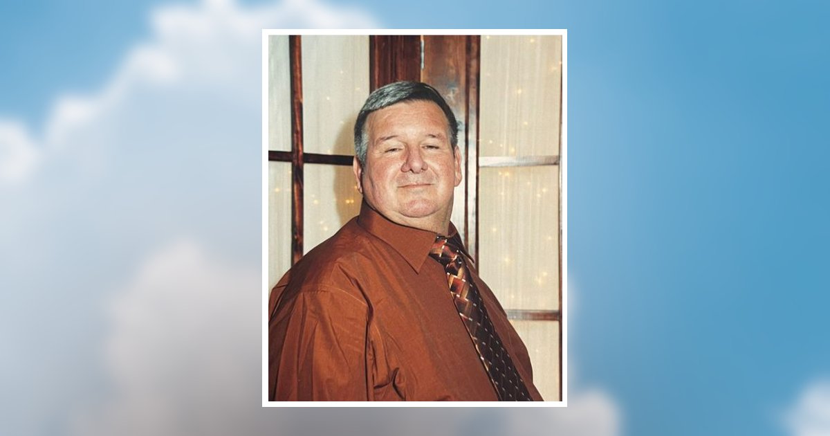 Lloyd J. Babb Obituary October 22, 2024 - Pellerin Funeral Homes
