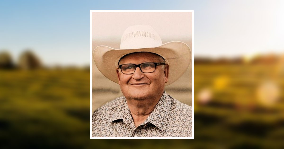 Fred Berger Obituary January 30, 2025 - Weigel Funeral and Cremation ...