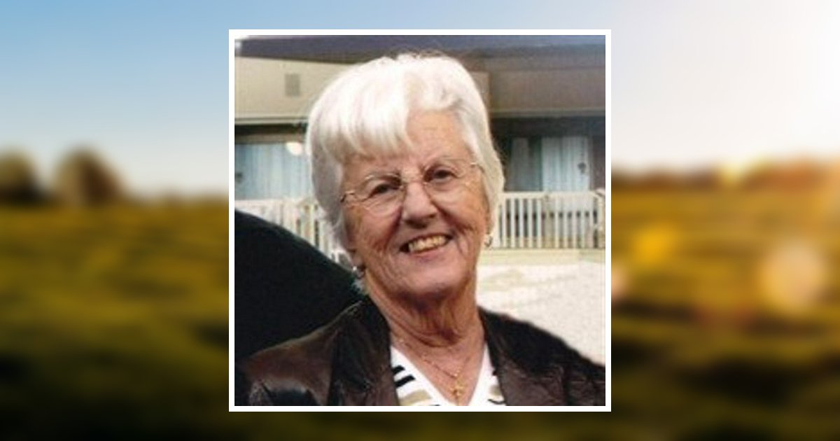 Darlene Godbold Obituary January 24, 2018 - Turner Jenness Funeral Home