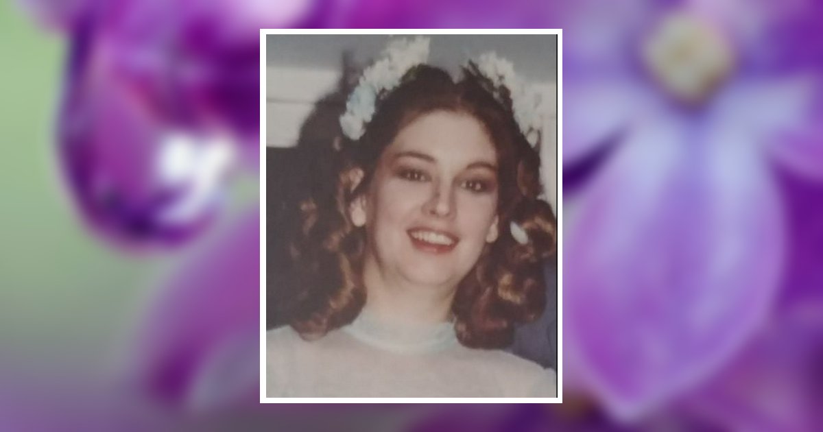 Debra Slaughter Padgett Obituary 2023 - E. Alvin Small Funeral Home