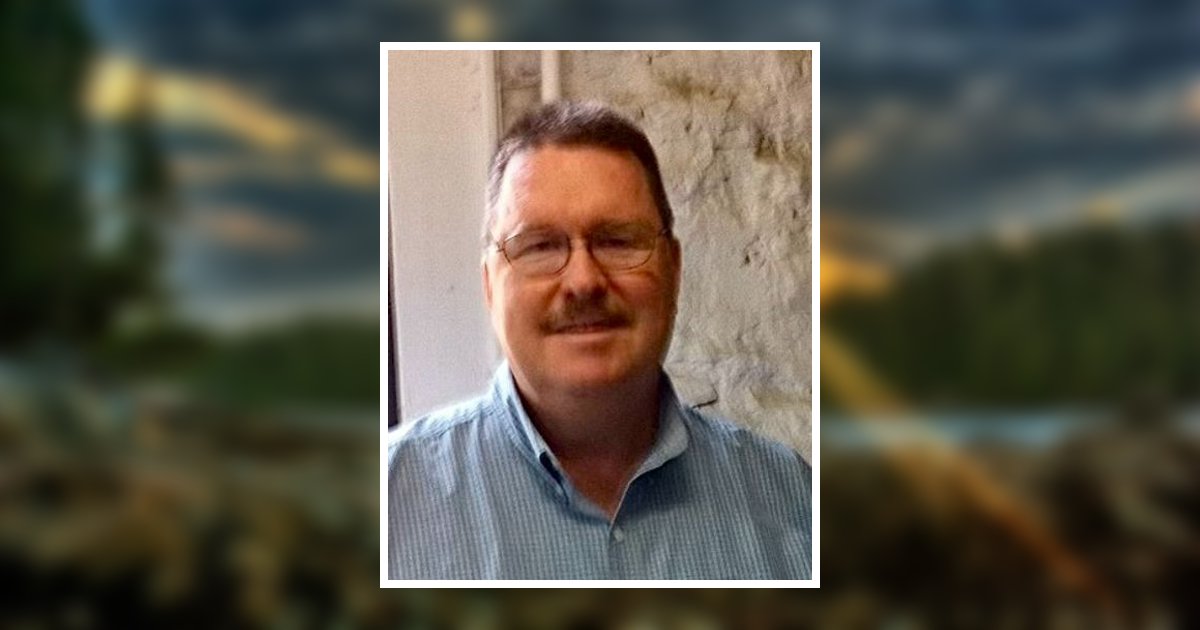 Roger Thomure Obituary November 15, 2024 - Longview Funeral Home & Cemetery