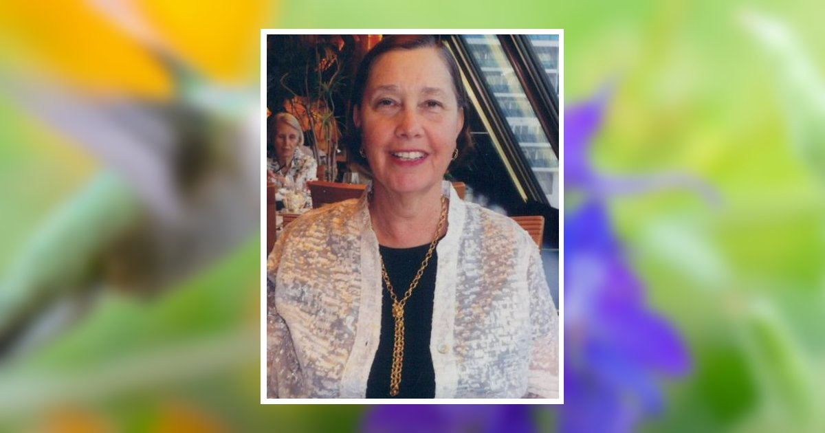 Rebecca Carol Swartz Obituary June 18, 2023 - Beall Funeral Home