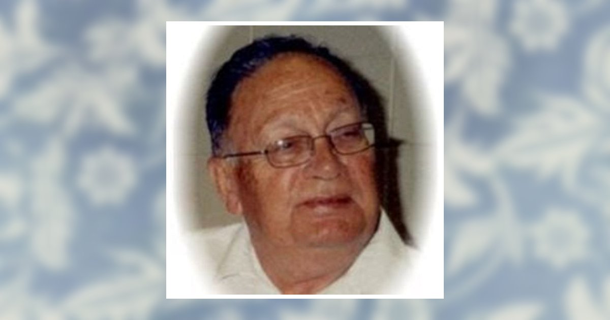 Donald Glen Grow Obituary May 4, 2013 - Caldwell Parrish Funeral Home ...