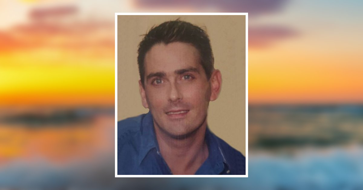 James Marshall “Jamie” Cheek Obituary February 27, 2025 - Oakes and ...