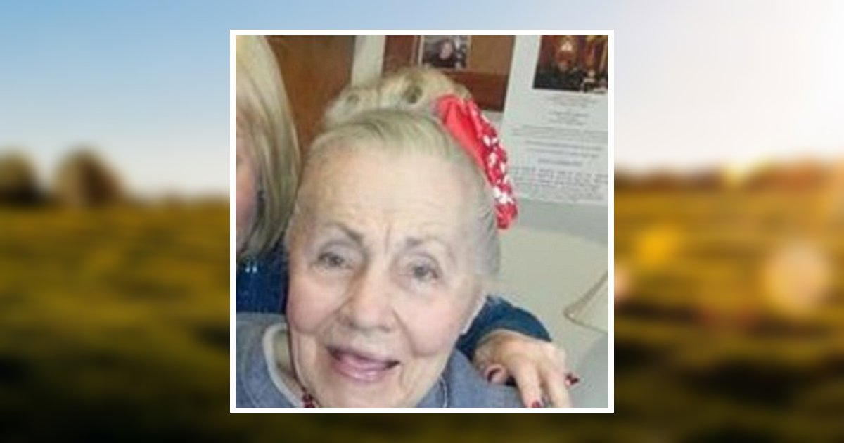 Annette M. Long Obituary September 17, 2013 - Mueller Funeral Home