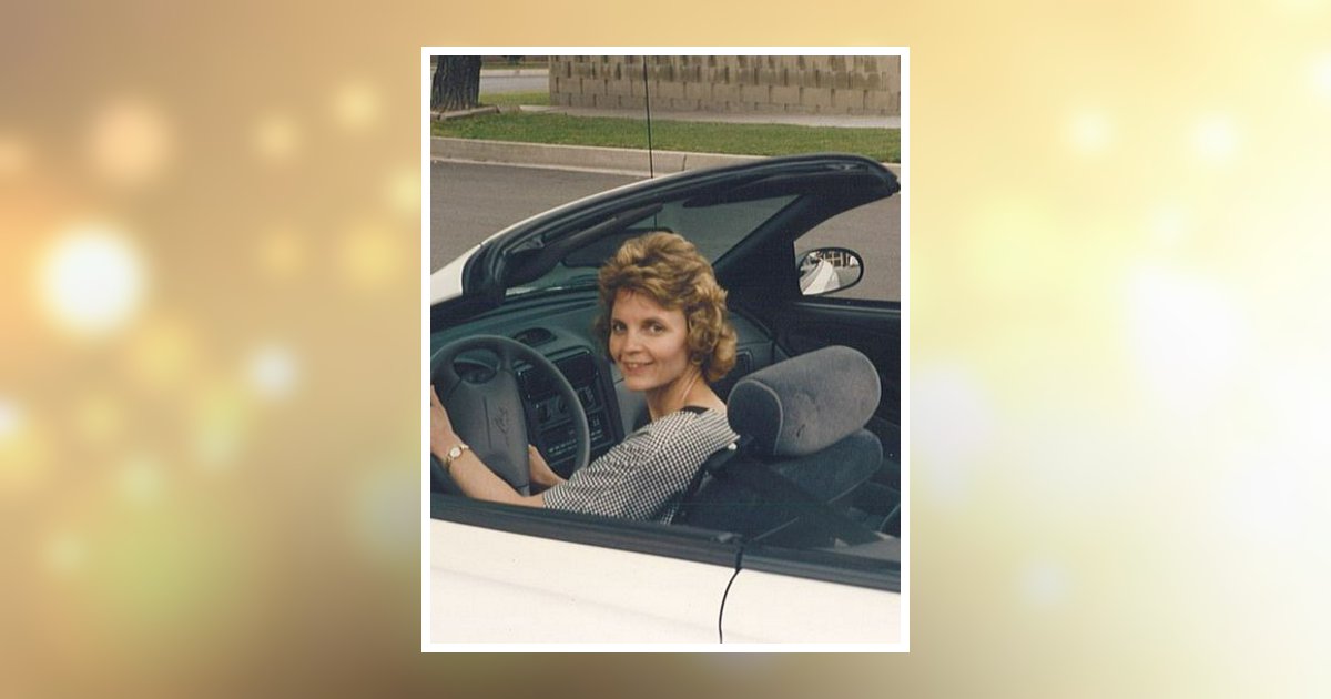 Cynthia Lea Kent Obituary February 25, 2024 - MMS - Payne Funeral Home ...