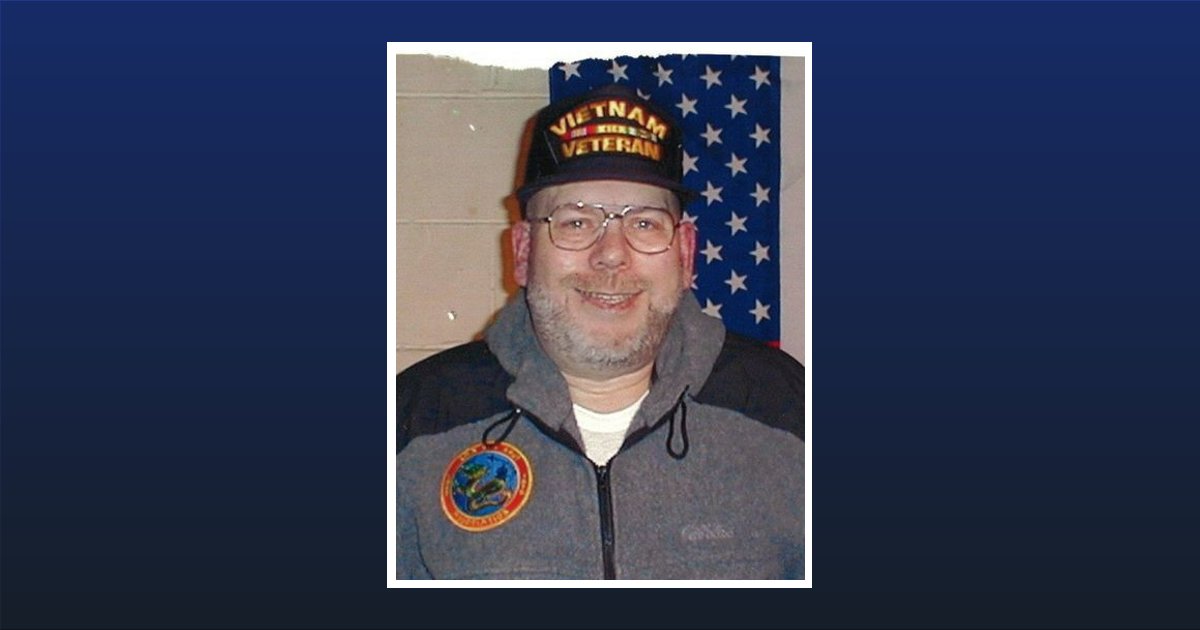 David Koopman Obituary July 5, 2022 - Bradshaw Funeral