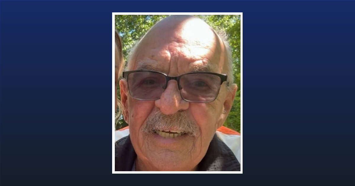 Wesley Metcalf Obituary July 3, 2025 - Brown Dawson Flick Funeral Home