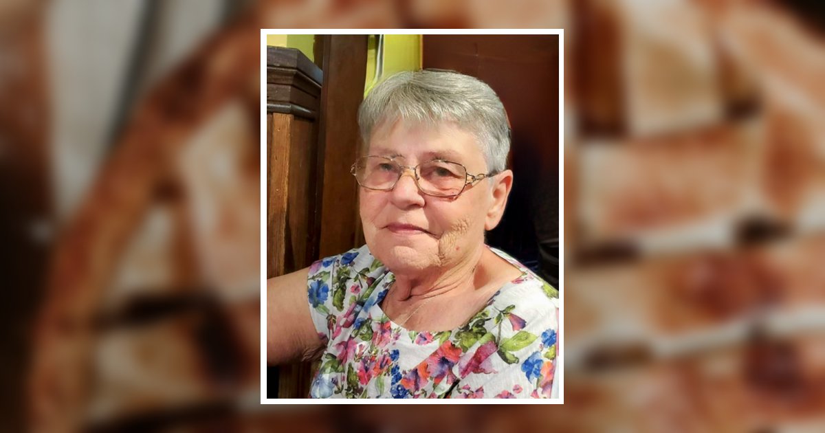 Connie J. Dennin Obituary 2023 - Jackson Lytle & Lewis Life Celebration ...