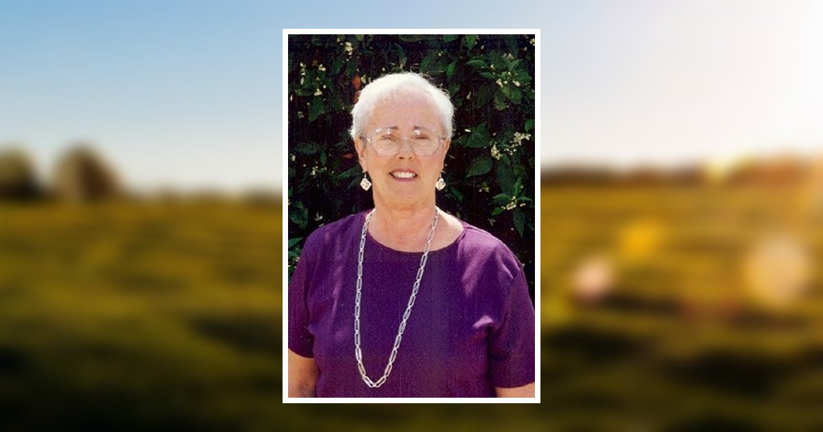 Norma Grubbs Obituary 2012 - Kerrville Funeral Home