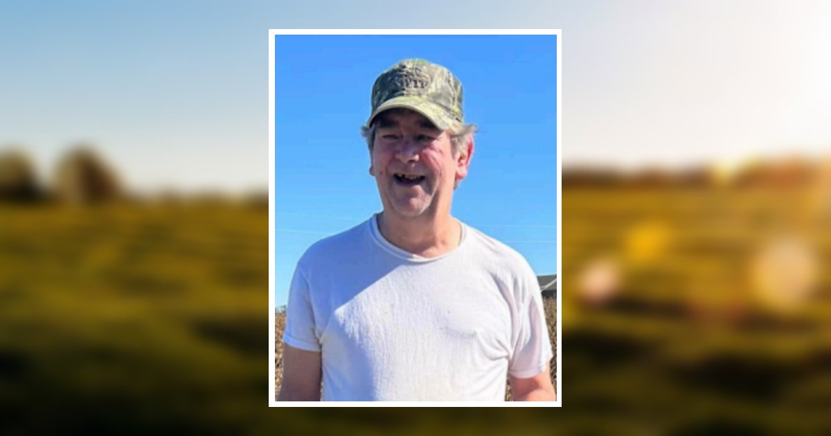 Harry Cecil Lewis, Jr. Obituary November 7, 2023 - Betts & West Funeral ...