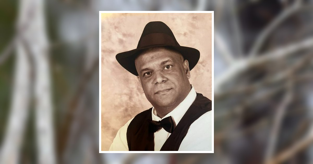 Michael Beecham Obituary November 30, 2024 - Pelham Funeral Home