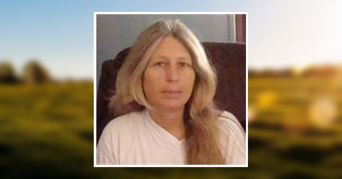 Brenda Marino Obituary August 7, 2011 - Moorhead Funeral Home