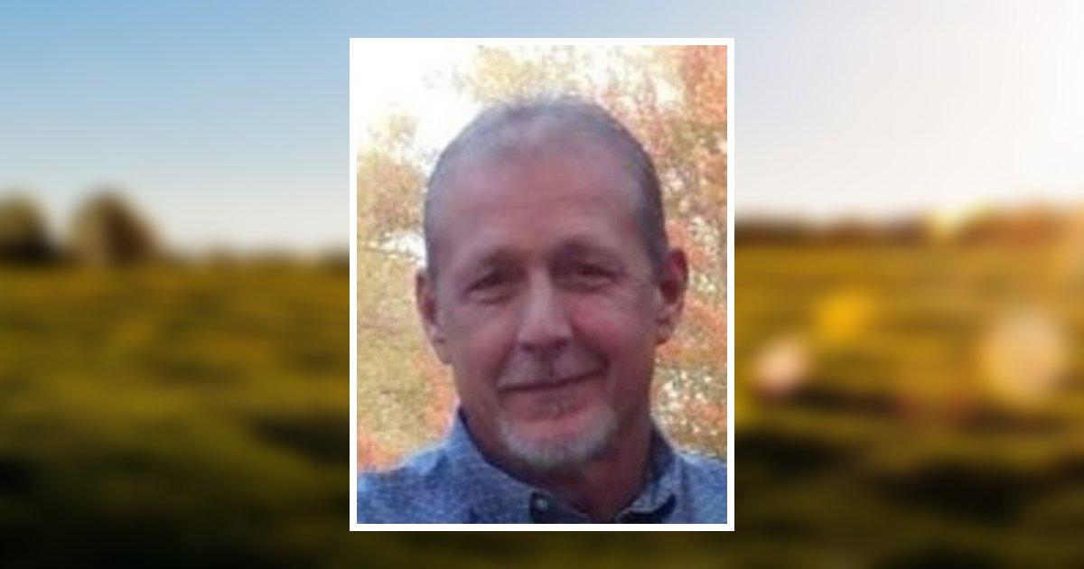 Michael Dewayne Goble Obituary September 22, 2023 - Armes-Hunt Funeral ...