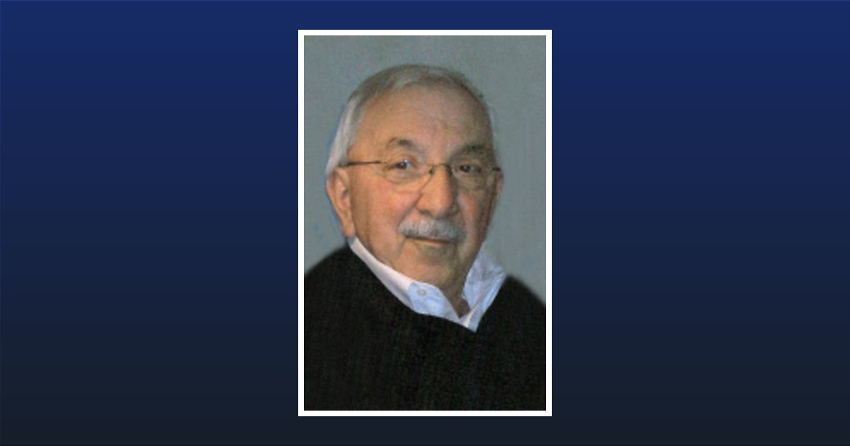 Charles A. Pietro Obituary April 10, 2016 - Toland-Herzig Funeral Homes ...