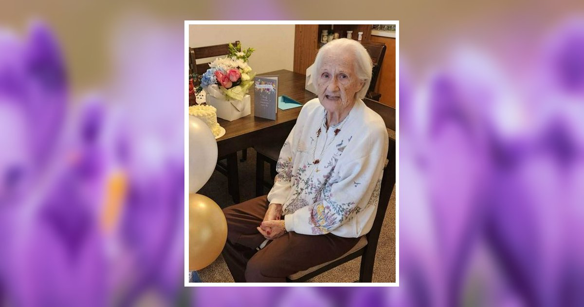 Mae Marcum Obituary August 5, 2024 - Newcomer Dayton Mae Marcum Obituary August 5, 2024 - Newcomer Dayton