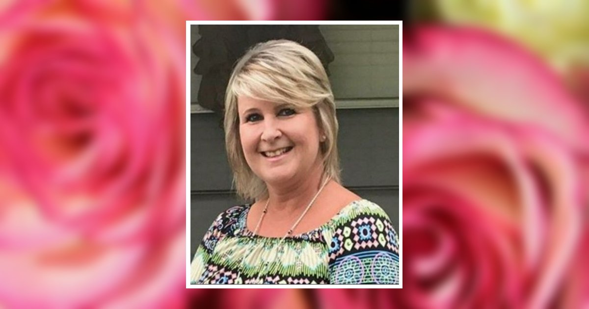 Deborah Butler Burt Obituary January 5, 2024 - Fuqua Bankston Funeral Home