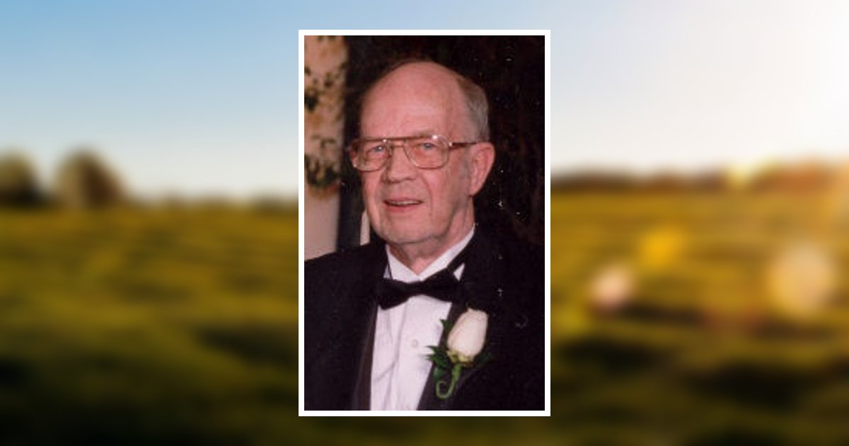 Harry C. Holder Obituary June 18, 2003 - Glenn Funeral Home and Crematory