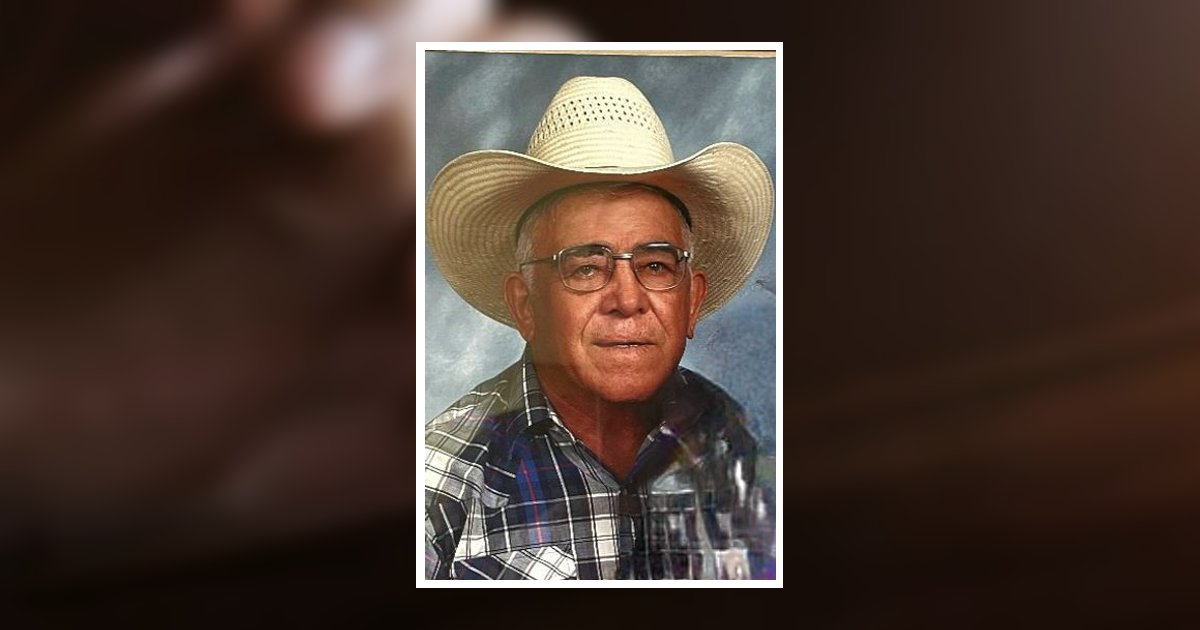 Robert Armenta Obituary January 19, 2023 - Farmington Funeral Home