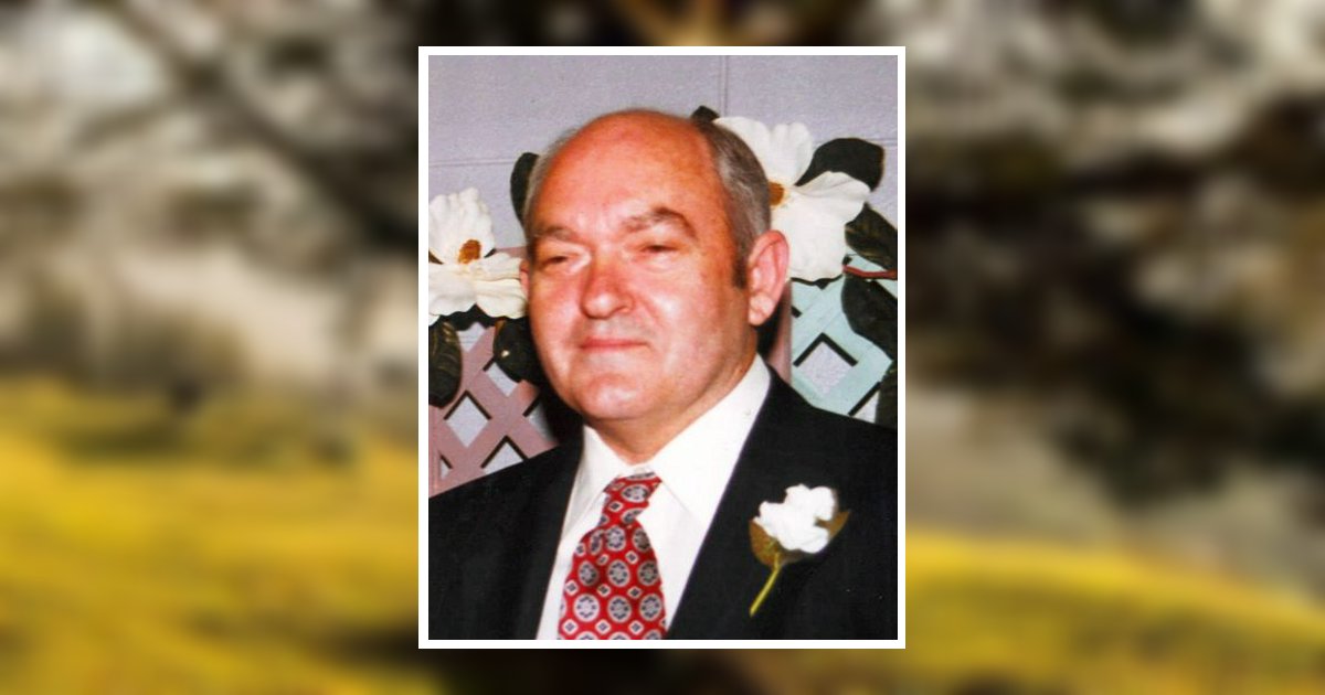 Jack Clower Tillman, Jr. Obituary May 5, 2025 - Cobb Funeral Chapel