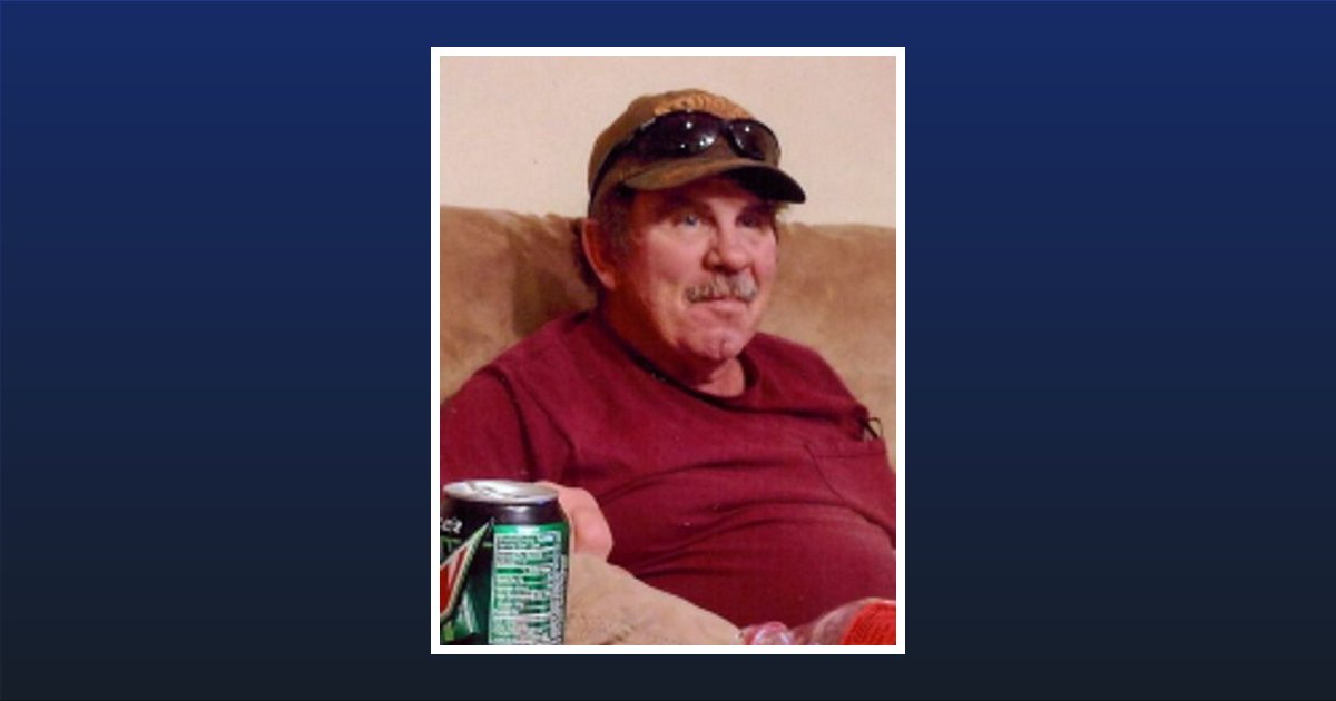 Jerry Parks Obituary November 13, 2017 - Chamberlain Chapel