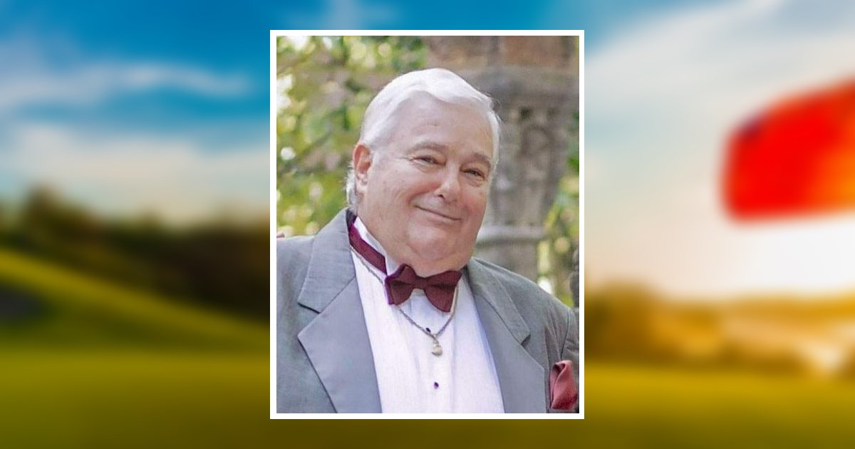 Timothy Whitmore Obituary February 28, 2024 - Webb Funeral Home