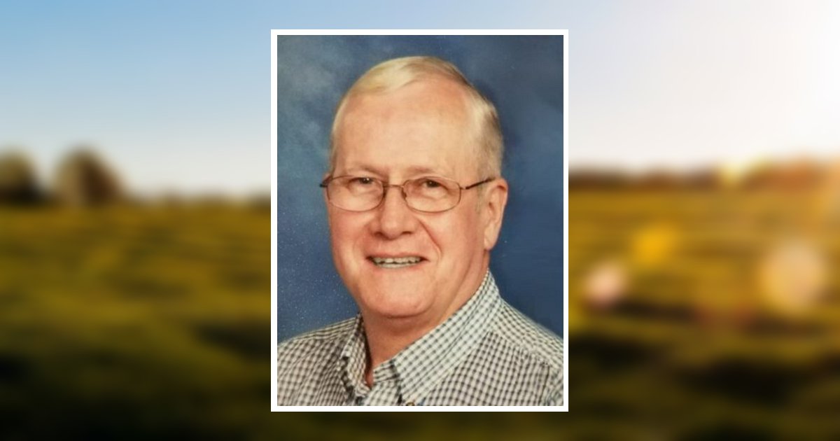 Morris Wayne Hinson Obituary 2019 - Gaskin Funeral Services