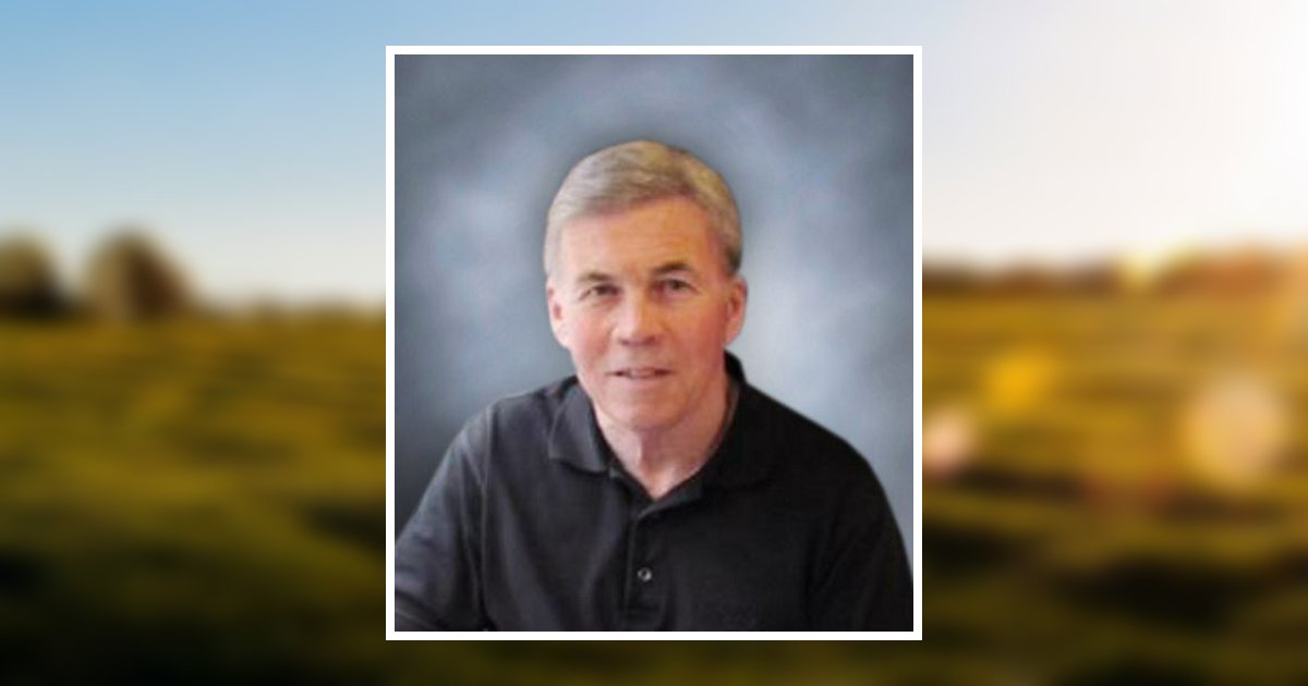 Dennis J. Mcmullen Obituary October 14, 2021 - Pickering & Son ...