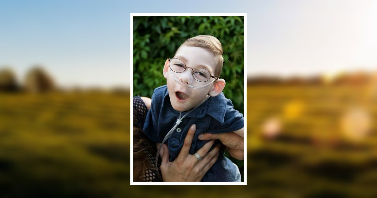 Miles Benjamin Agnew Obituary December 12, 2017 - Memorial Mortuaries ...