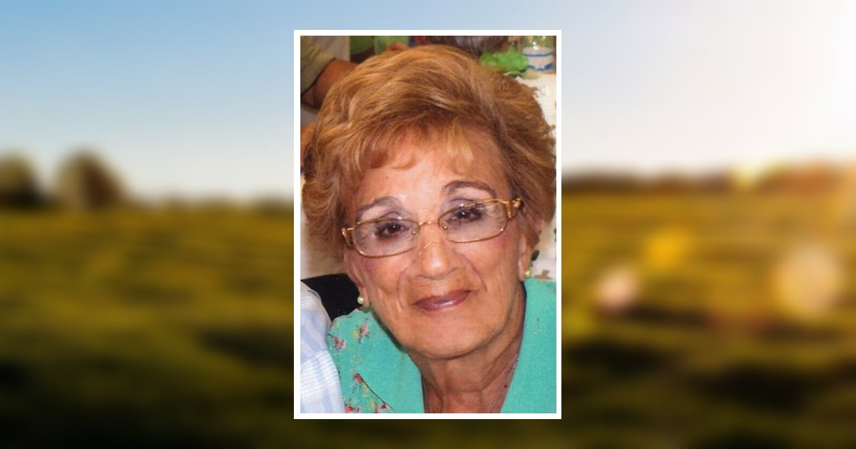 Lillian A. (Abdella) Mody Obituary April 11, 2023 - Scala & Roefaro ...