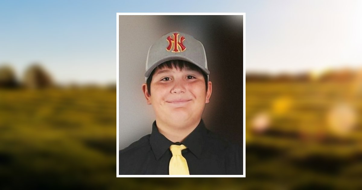 Terry Badger Iii Obituary March 6, 2023 - Sunset Funeral Home ...