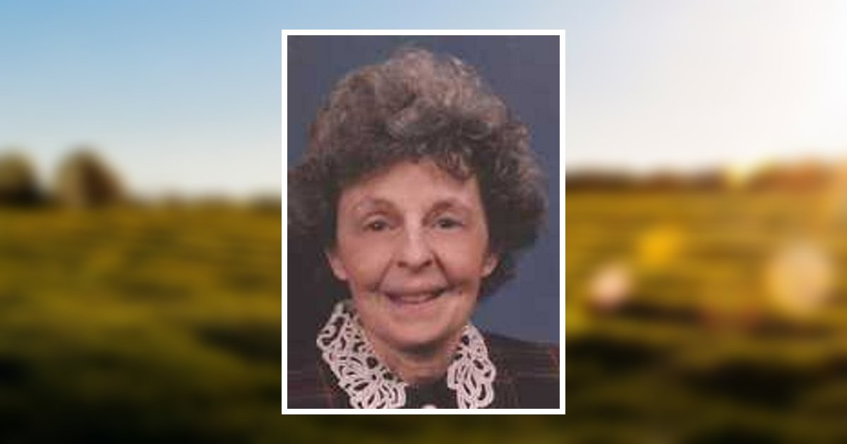 Ruth Ann (Loomis) Macneil Obituary January 25, 2012 - J & J Spratt ...