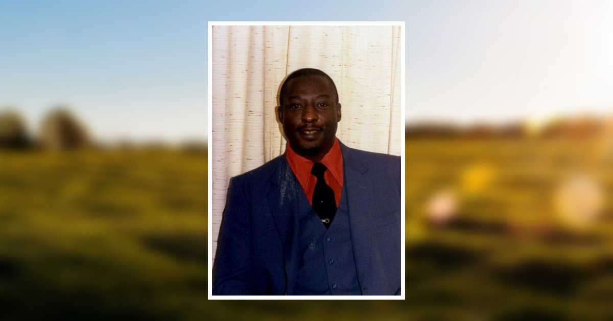 Elder Edd Mack Boyce Obituary - Marlan Gary Funeral Home Chapel of Peace