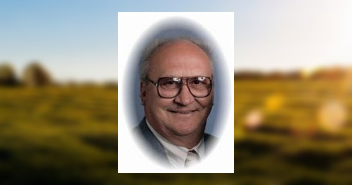 John Brausch Obituary February 16, 2007 - Stevenson Funeral Homes