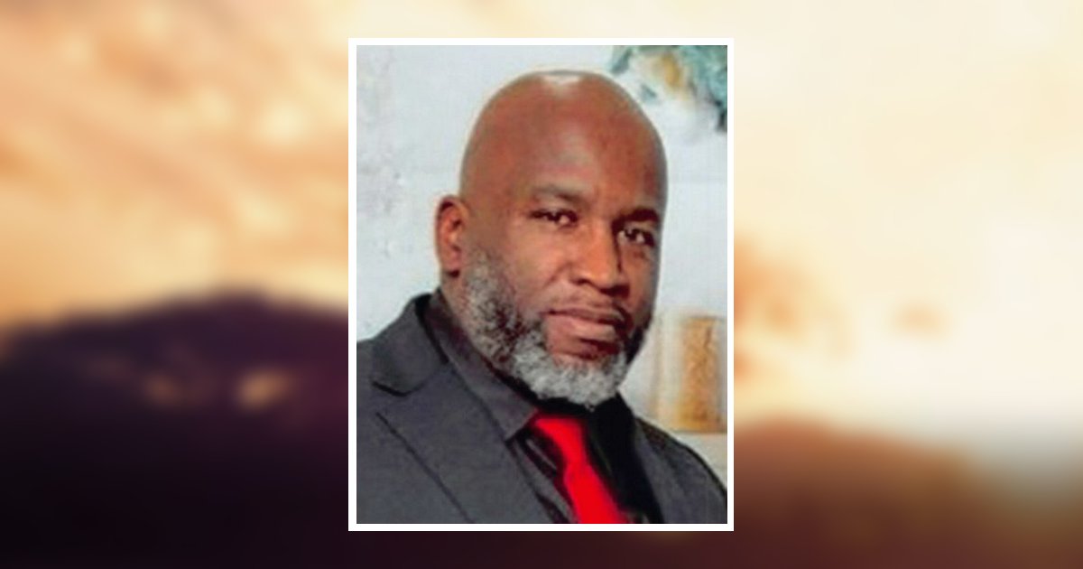 Stephen Bernard Canty Obituary June 24, 2024 - Sunset Memorial Park ...