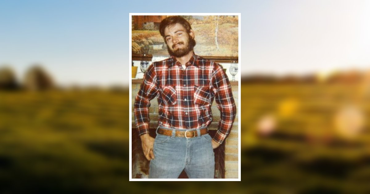 John Rafuse, Jr Obituary August 17, 2010 - McDonald Family Funeral Home