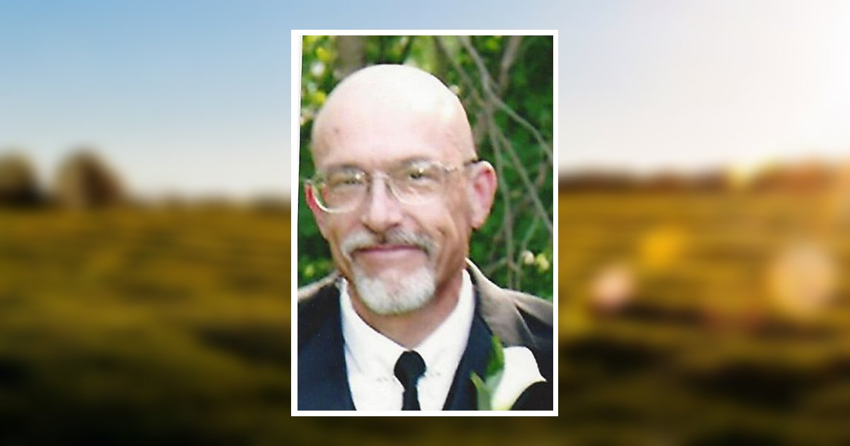 Mark Moore Obituary August 25, 2014 - Esterdahl Mortuary & Crematory
