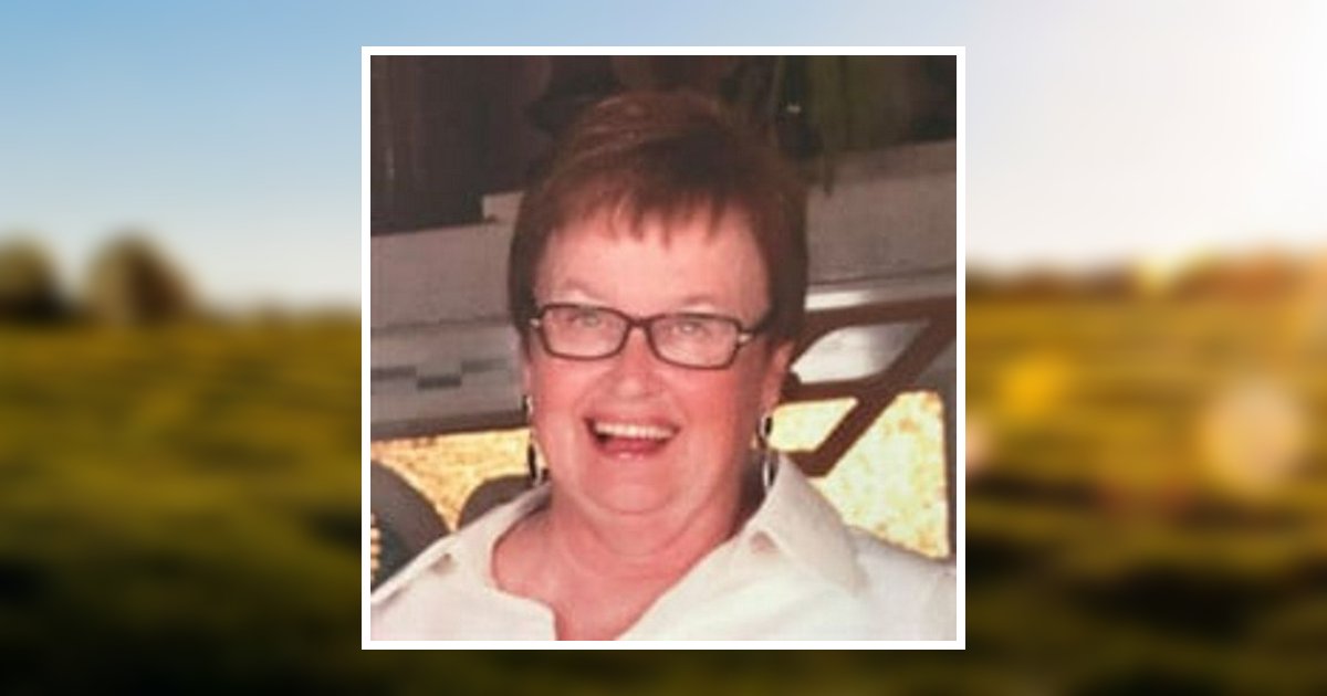 Sharon "Sherry" Mace Obituary August 30, 2019 - Nelson-Hillestad ...