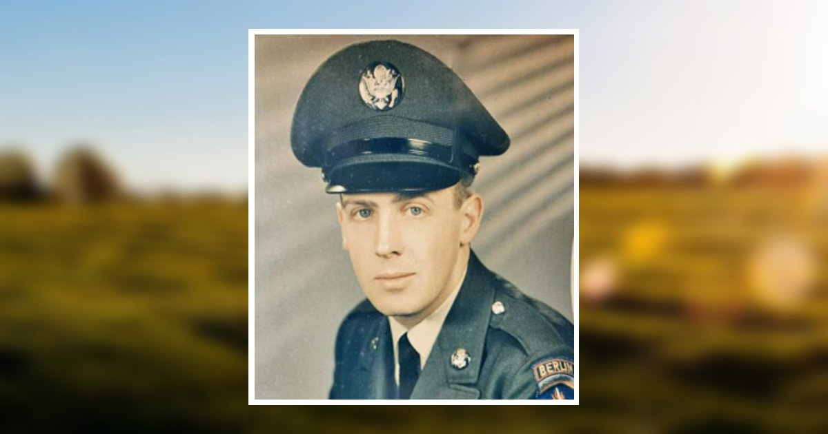 James Riley Obituary January 22, 2023 - Fortune - Keough Funeral Home