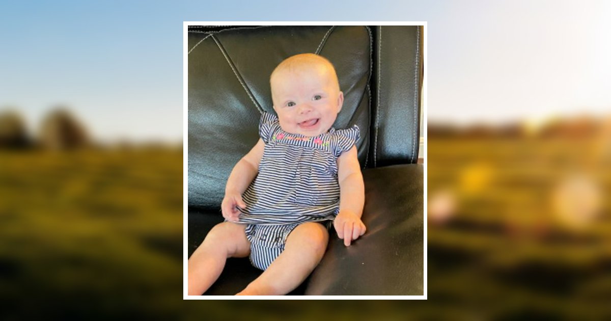 Emma Rayne Murray Obituary May 17, 2021 - Skyvue Funeral Home