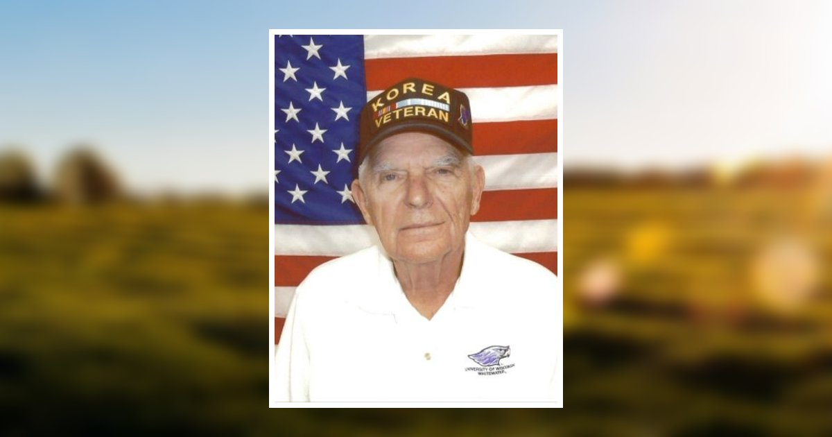 Kenneth Joseph Warzyn Obituary April 19, 2024 - Pagenkopf Funeral Home