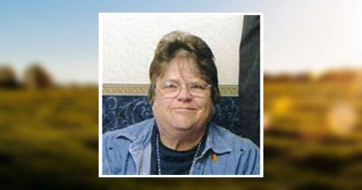 Sandra Kay "Sam" (Stubbs) Harding Obituary April 13, 2011 - Gephart ...