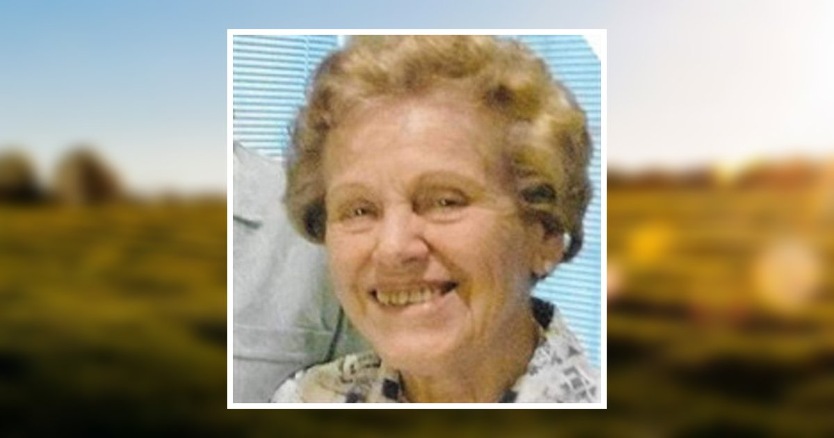 Laura Elizabeth Bardo Obituary November 30, 2023 - Lucas Funeral Home