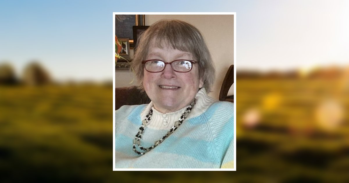 Barbara Ann Sundquist Obituary November 16, 2023 - Cook Family Funeral ... Barbara Ann Sundquist Obituary November 16, 2023 - Cook Family Funeral ...